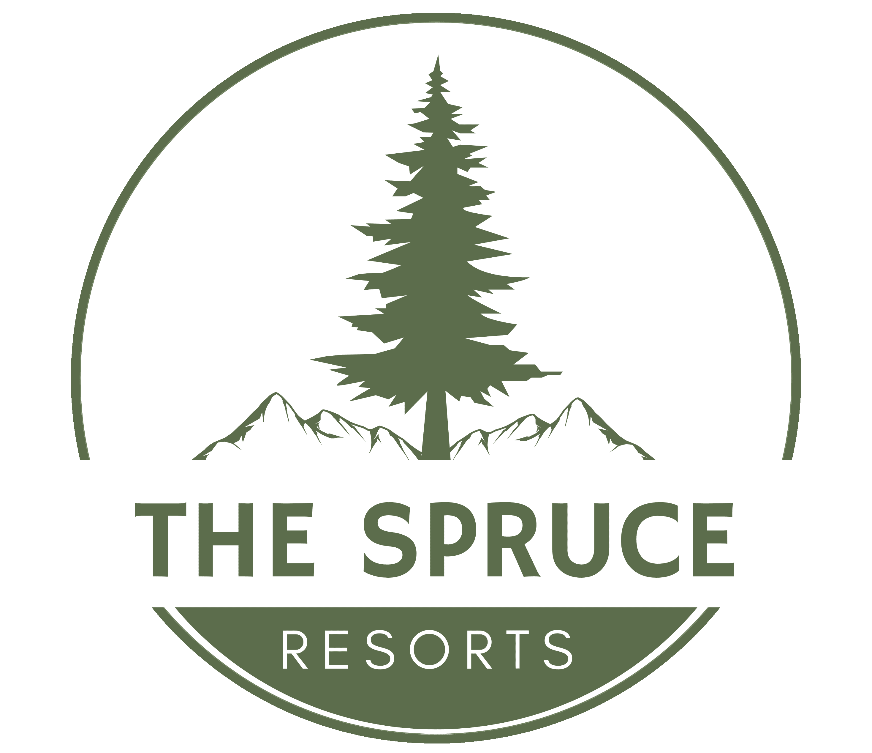 Contact – The Spruce Resorts